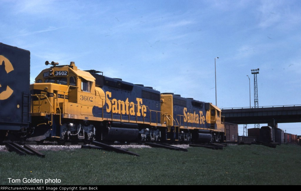 Transfer from Corwith